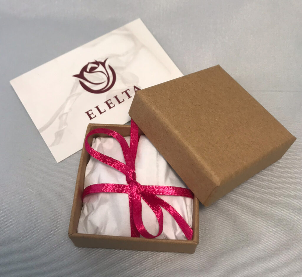 Home - Elelta Bijoux